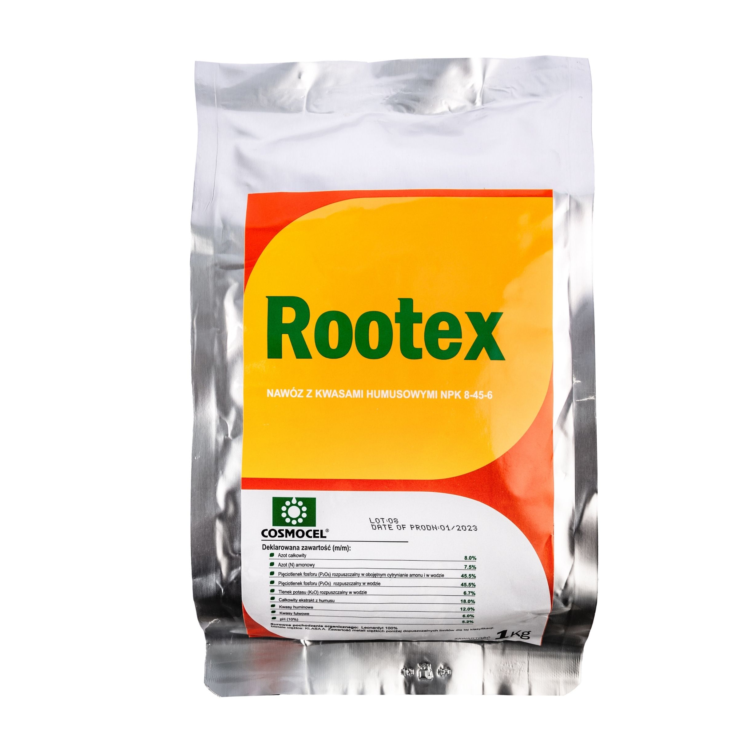 Rootex 1 kg | Osadkowski.pl